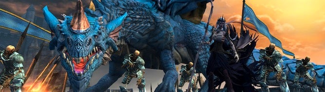 Cryptic games "infinitely better" for having gone free-to-play | VG247