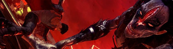 DmC: Devil May Cry has four extra difficulty modes, gets new screens | VG247