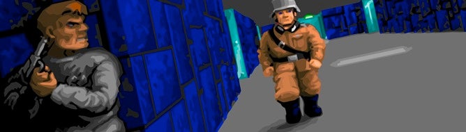 Wolfenstein: The New Order easter egg lets you play classic Wolfenstein ...