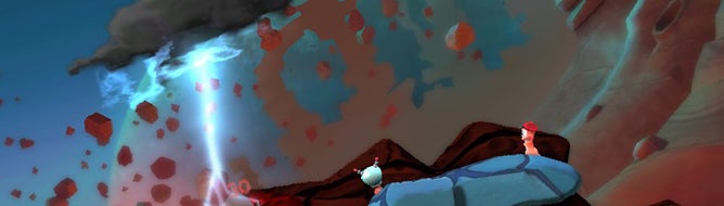 Worms Revolution | VG247