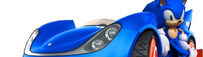 Sonic & All-Stars Racing Transformed now free to download on iOS ...