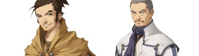 Shin Megami Tensei 4 character and plot detailed in Famitsu | VG247