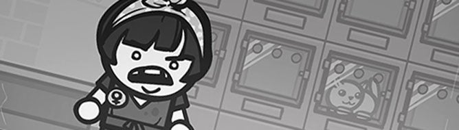 Mew-genics' fourth character revealed | VG247