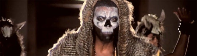 Dead Island: Riptide promo video features Chamillionaire | VG247