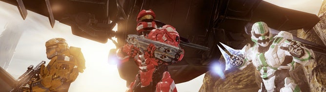 Halo 4 Forge maps hitting multiplayer playlists within the fortnight ...