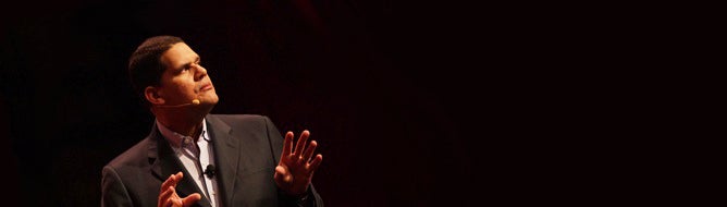 Nintendo issues friendly reminder for Nintendo Direct E3, Reggie says ...