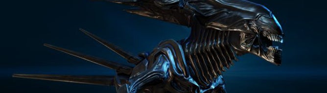 AvP Evolution delayed to early 2013, new screens compensate | VG247