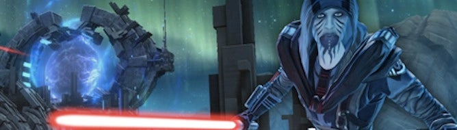 SWTOR Update 1.6 now available on test servers | VG247