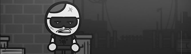 Mew-genics teaser art finishes with Butch | VG247