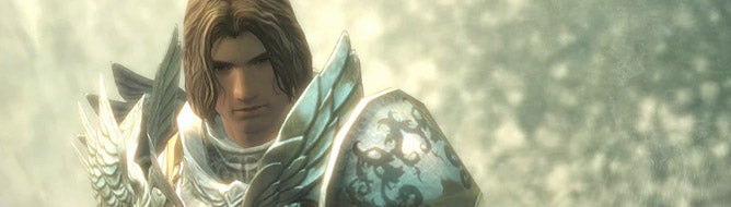 Guild Wars 2 now allows character re-customisation | VG247