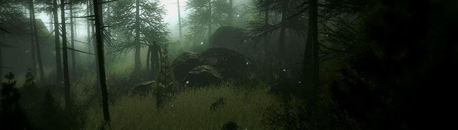 Slender The Arrival Beta Map