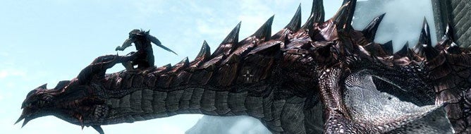 Skyrim Dragonborn DLC spells, story, enemies and locations leaked ...