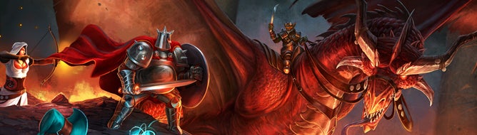 Trine 2 Wii U release in Australia held up due to being "stuck in the ...