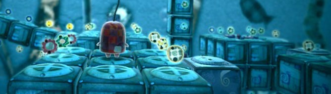 Ilomilo plus out now on Windows 8, tablets | VG247