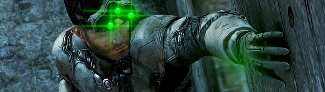 'Ultimate Splinter Cell' listed on GAME website | VG247