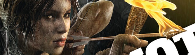 Tomb Raider multiplayer: gameplay video & details inside | VG247