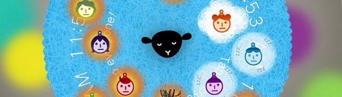 Wake-up Club due on Vita next Tuesday | VG247