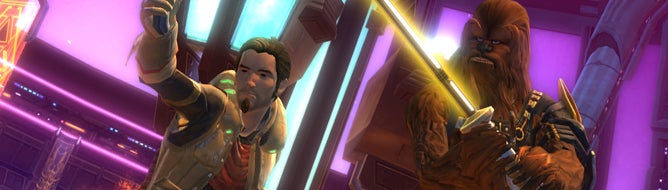 SWTOR dye modules coming with next week's update previewed | VG247