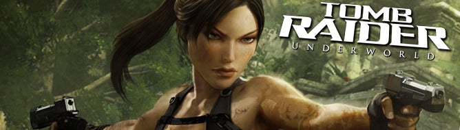 Tomb Raider Underworld Pc Gameplay