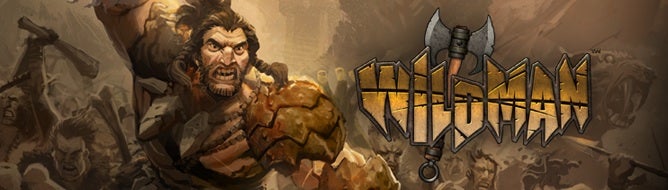 Wildman is Gas Powered Games' "Project W" | VG247
