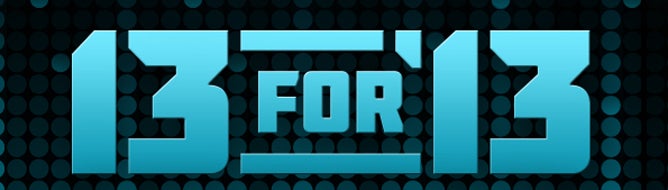 PlayStation Network 13 for 13 sale offers big savings | VG247