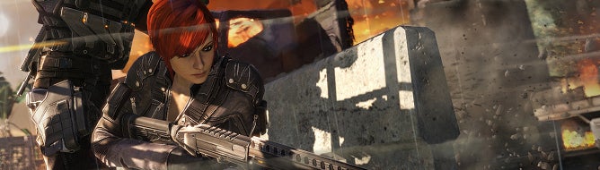 Fuse – Lighting the match to play with fire | VG247