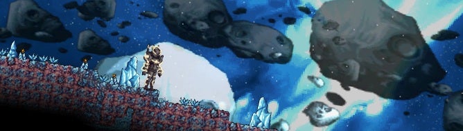 Edge of Space available for pre-order, beta updated | VG247