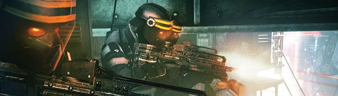 Killzone Shotguns