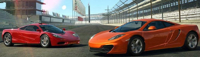 Real Racing 3 reviews begin, get the scores here | VG247