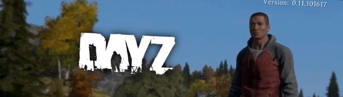 DayZ standalone: first footage released in new devblog | VG247