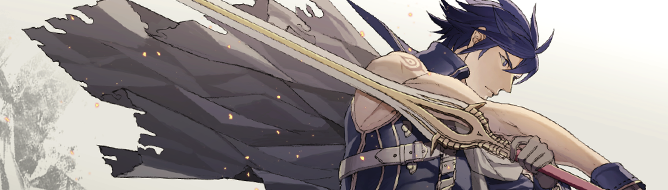 Fire Emblem Awakening Wallpaper Chrom