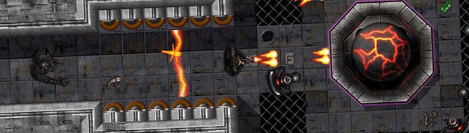 Alien Breed hits PlayStation 3, Vita next week | VG247