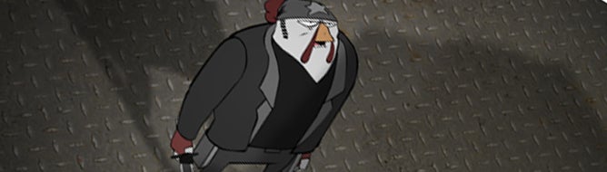 Rocketbirds: Hardboiled Chicken coming to Vita next week | VG247