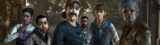 TellTale CEO outlines benefits of episodic gaming | VG247