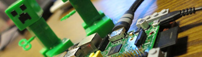 Minecraft: Pi Edition available now | VG247