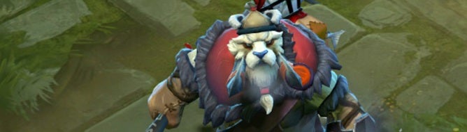 Tusk Dota 2