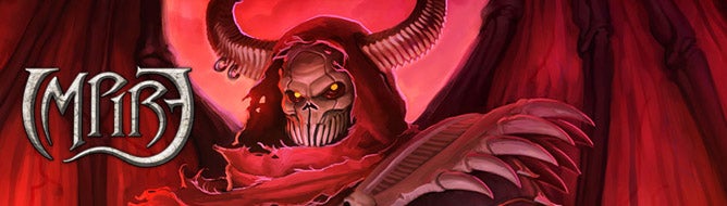 Impire now available | VG247