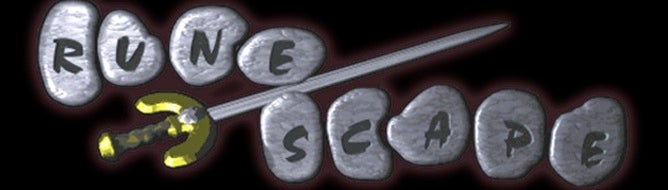 Runescape 2007 Logo
