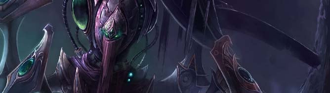 StarCraft Universe MMO mod now available | VG247