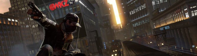 Watch Dogs trailer points to viral promo site | VG247