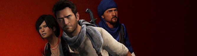 Uncharted 3 multiplayer free-to-play conversion detailed | VG247