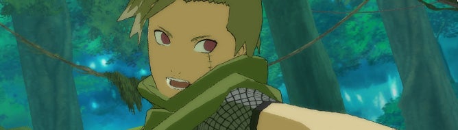 4th Mizukage Yagura