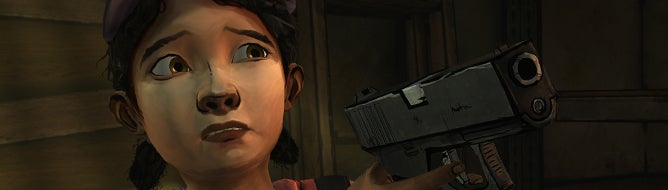 Walking Dead: 400 Days DLC appears on Steam Registry | VG247