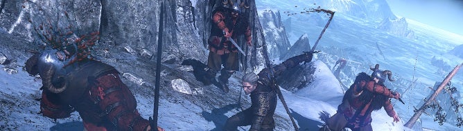 Witcher 3 dev says cross-gen releases lead to "compromise" | VG247