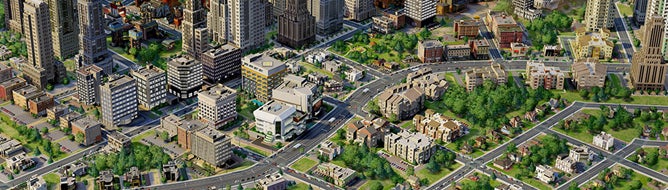 SimCity modded to allow unlimited offline play | VG247