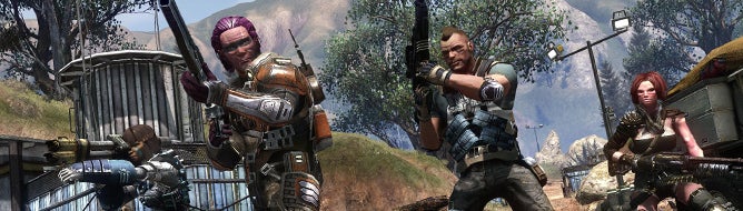 Defiance: unique weapons and mods detailed in new trailer | VG247