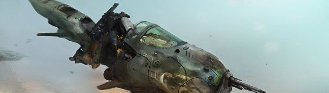 Destiny wallpapers show Titan riding a Pike and more | VG247