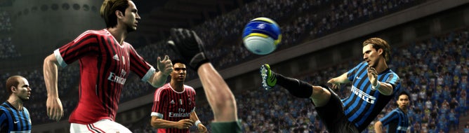 PES 14 creative producer talks new features, FOX Engine & physics | VG247
