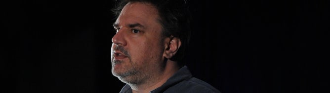 The Cave: Ron Gilbert stresses its pure PC nature | VG247
