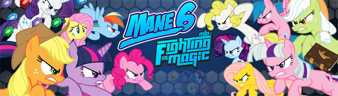 Skullgirls dev offers to donate engine to MLP fan team | VG247